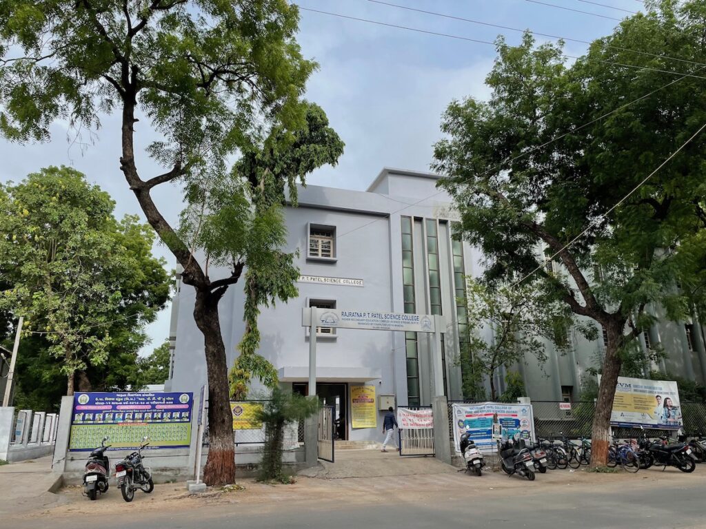 Connecting to my Abundance: Trip to India - Deven Pravin Shah